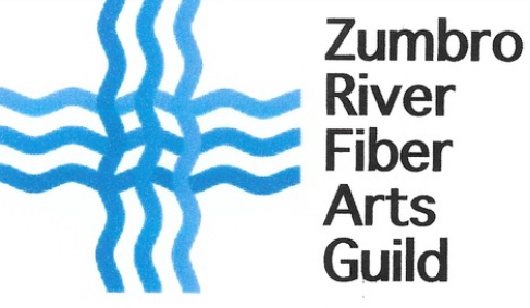 Logo to use – Zumbro River Fiber Arts Guild
